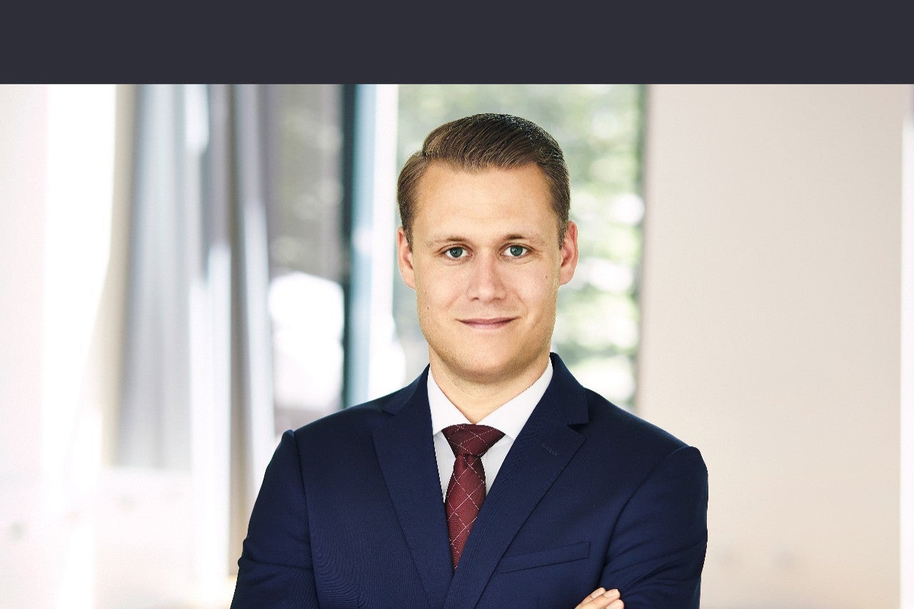 Torben Ottens EY Innovalue Management Advisors Associate | EY - Global