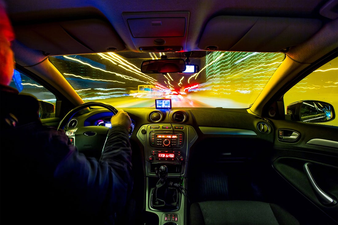 Benefit in kind company car | EY - Belgium