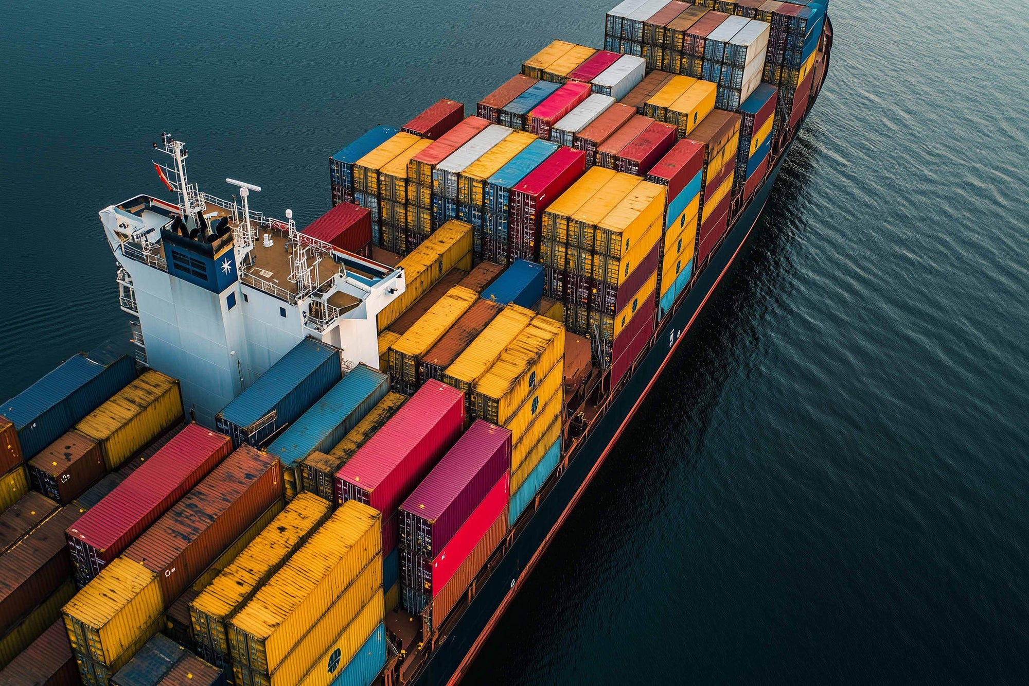 Tariffs explained: your macro questions answered | EY - US