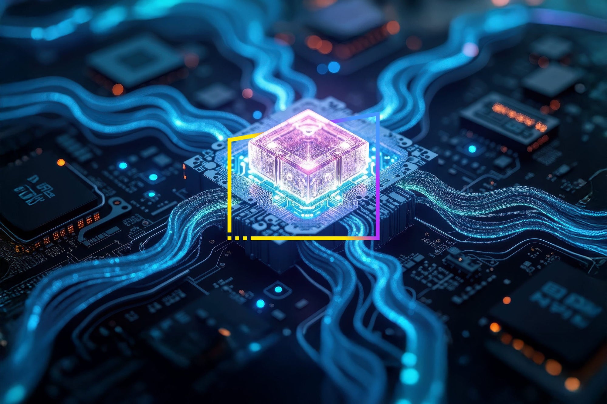 Intelligent automation – Our latest thinking | EY - India