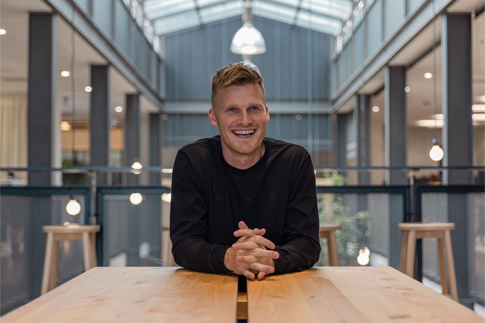 Craig Piggott | EY - New Zealand