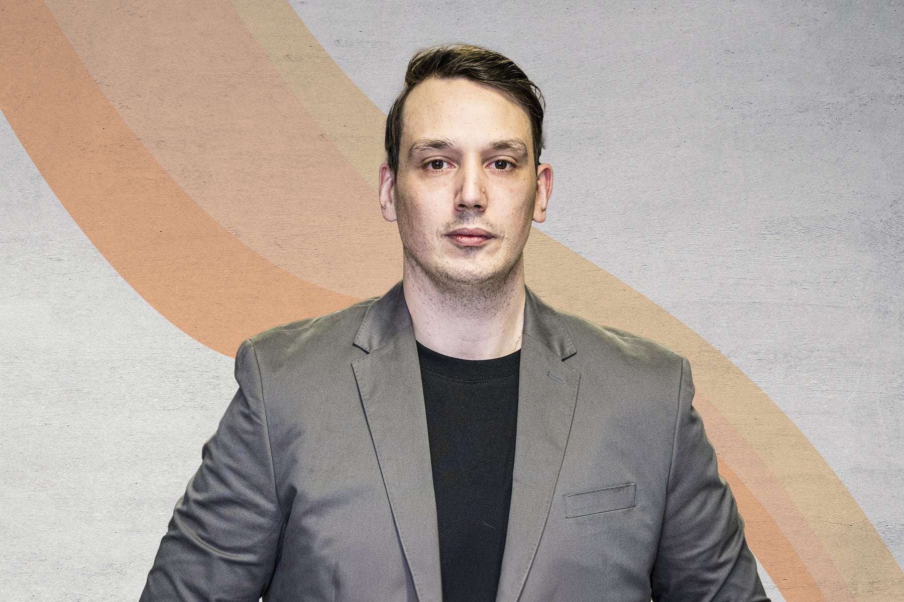 Meet the 2025 finalists | EY - Australia