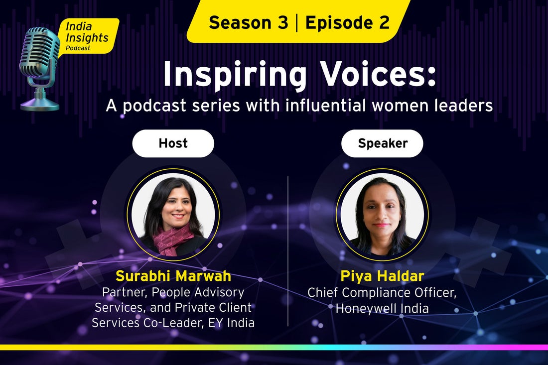 Diversity, equity and inclusiveness supports growth | EY - India