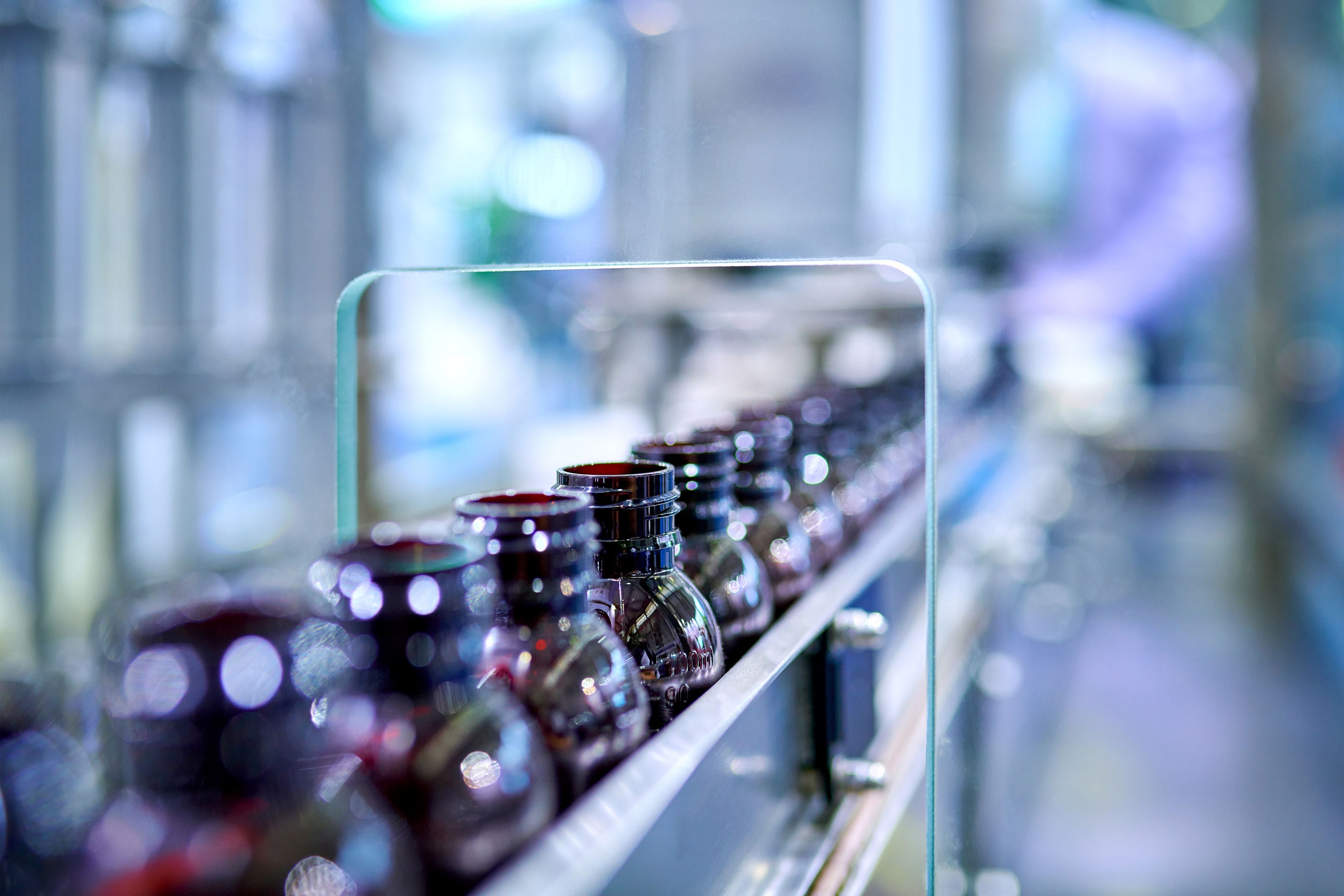 Pharmaceutical packaging for a sustainable future | EY - India