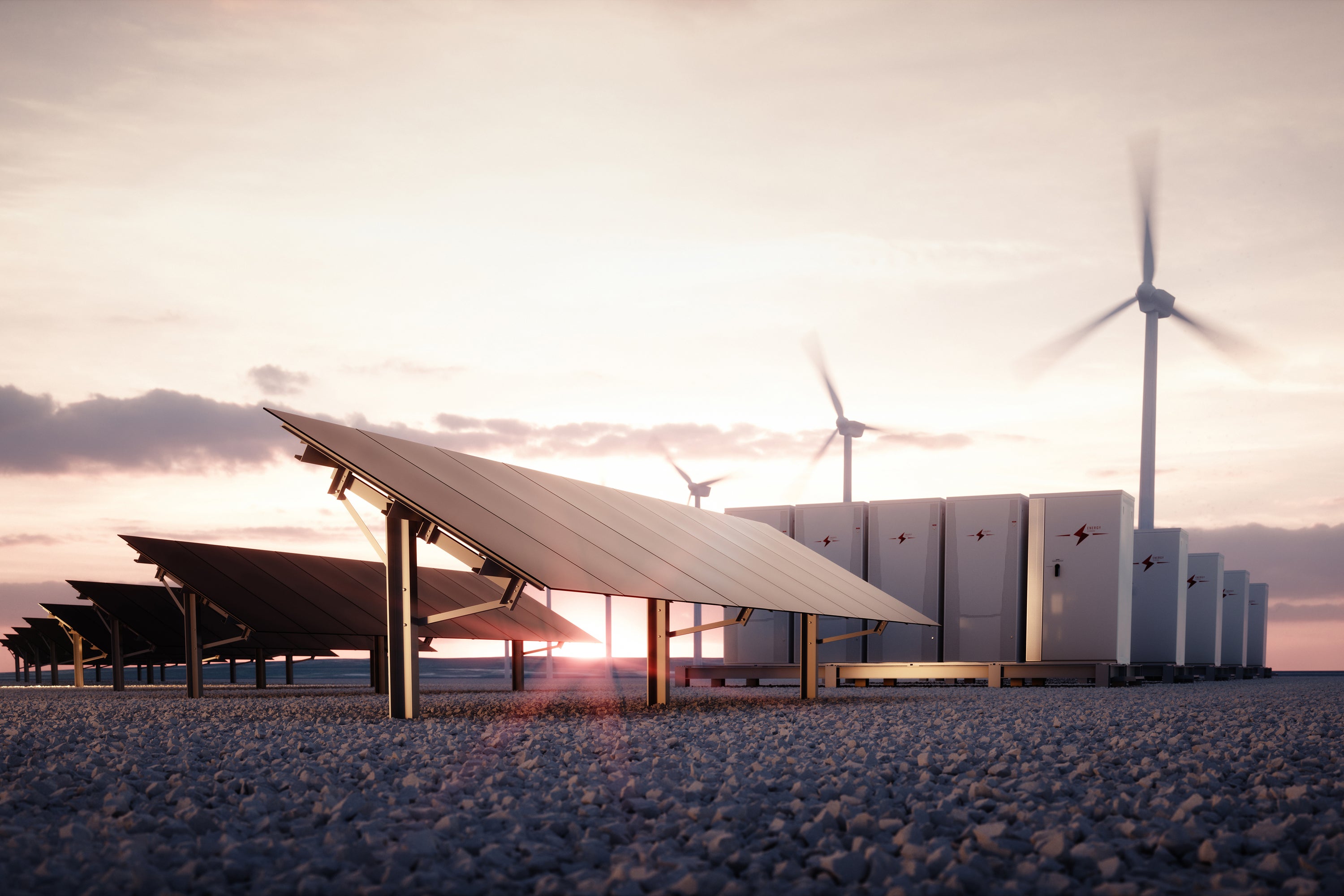 Futureproofing Canada’s electricity networks | EY - Canada