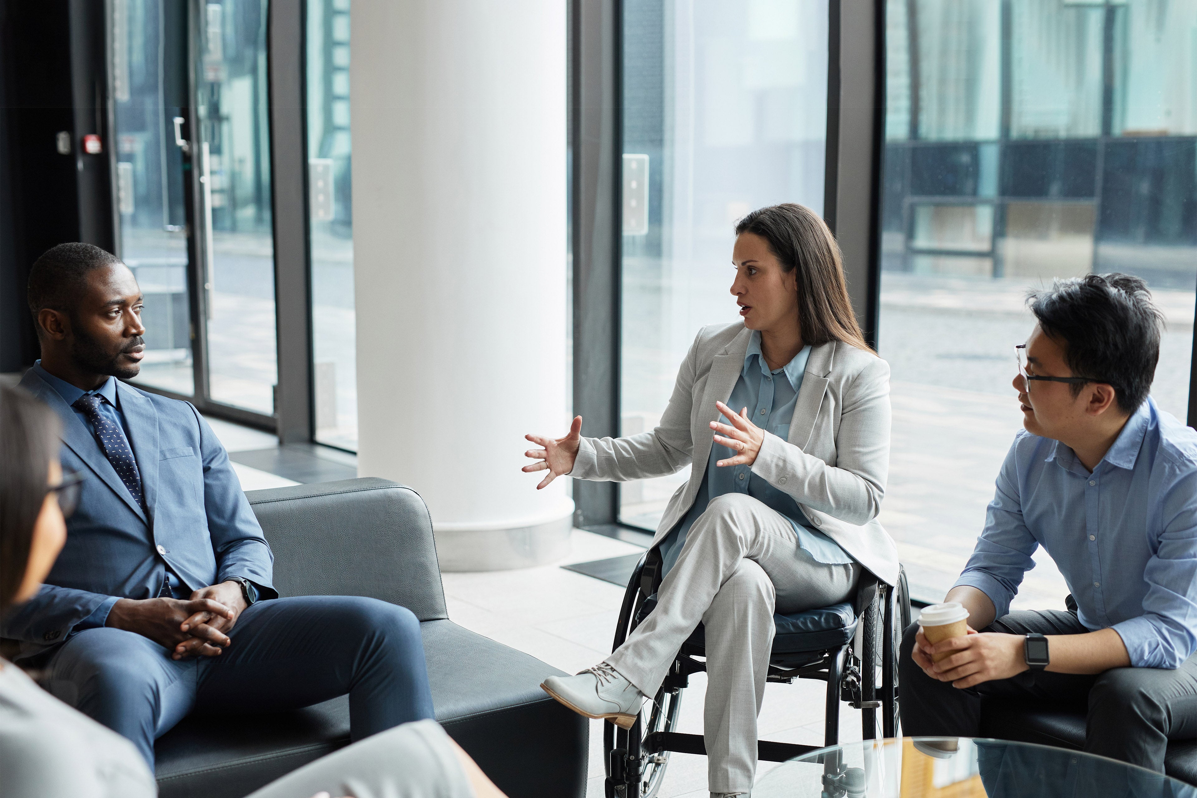 DEI Backlash | EY Japan