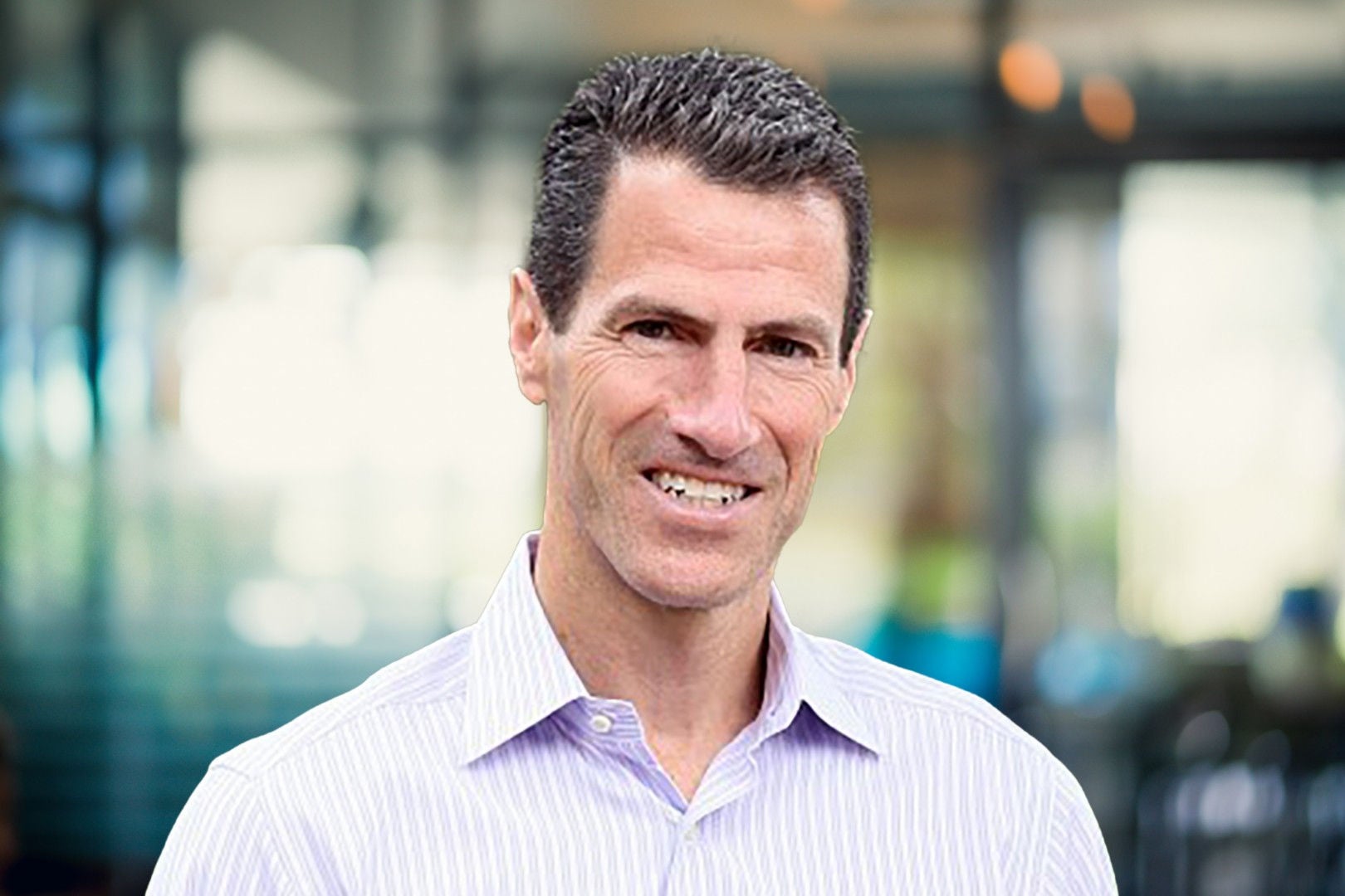 Entrepreneur Of The Year Pacific Southwest judges | EY - US