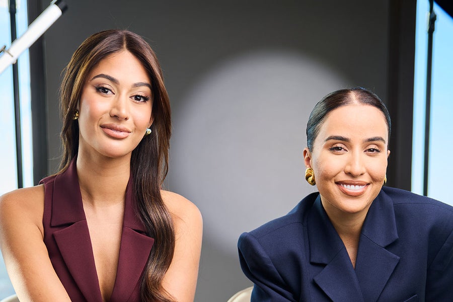 EY World Entrepreneur Of The Year™ Class of 2025 | EY - Global