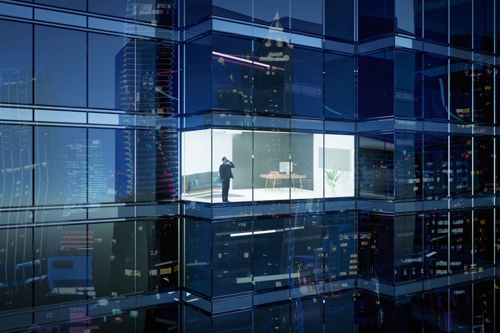 CFO strategy: steering finance toward innovation | EY - US