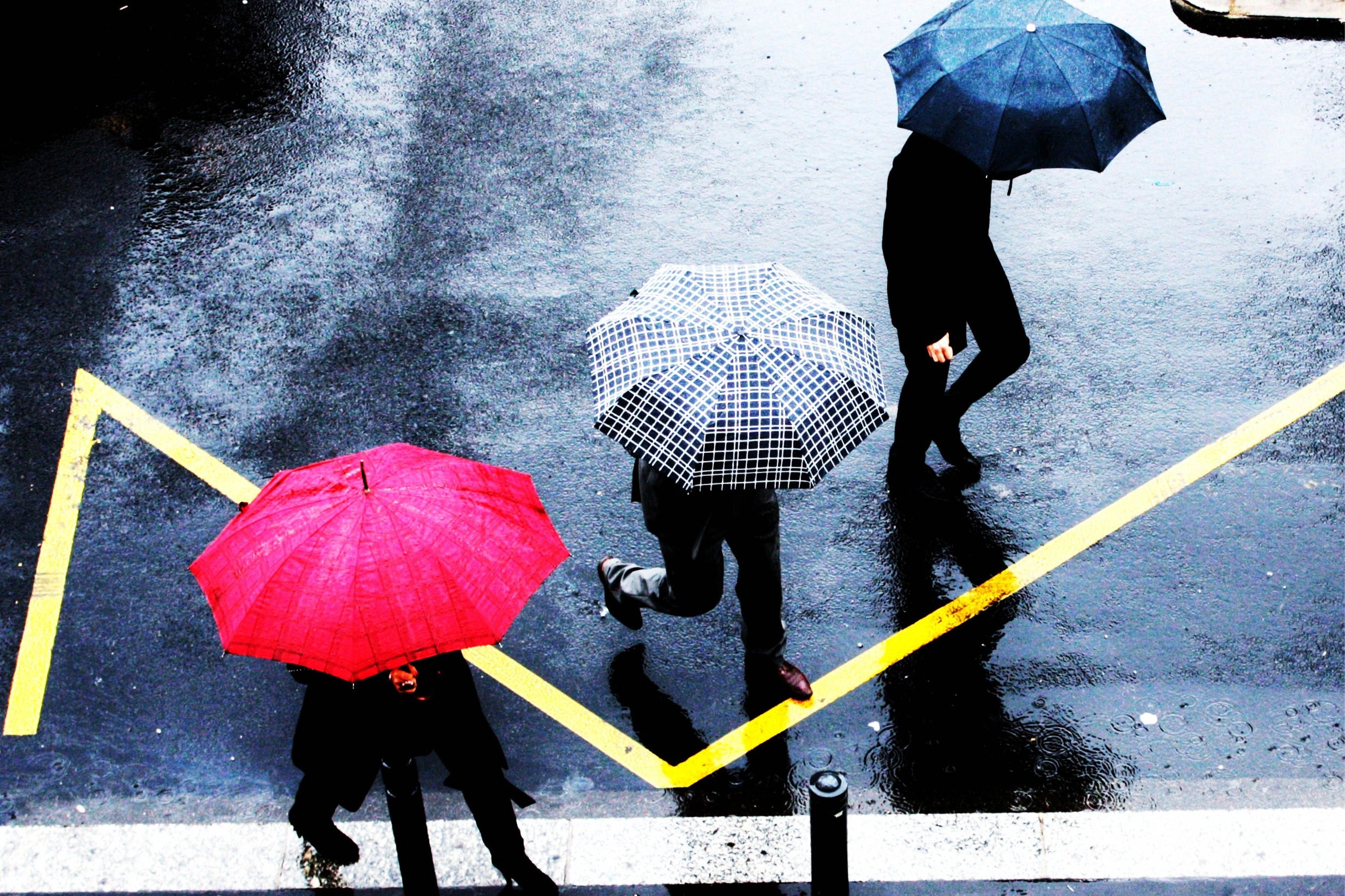 Where Should Your CISO Sit in the Three Lines of Defense Model? | EY ...