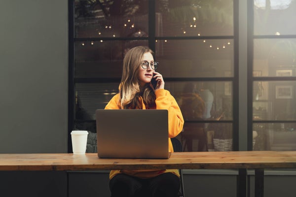 Telecommunications — insights and services | EY - US