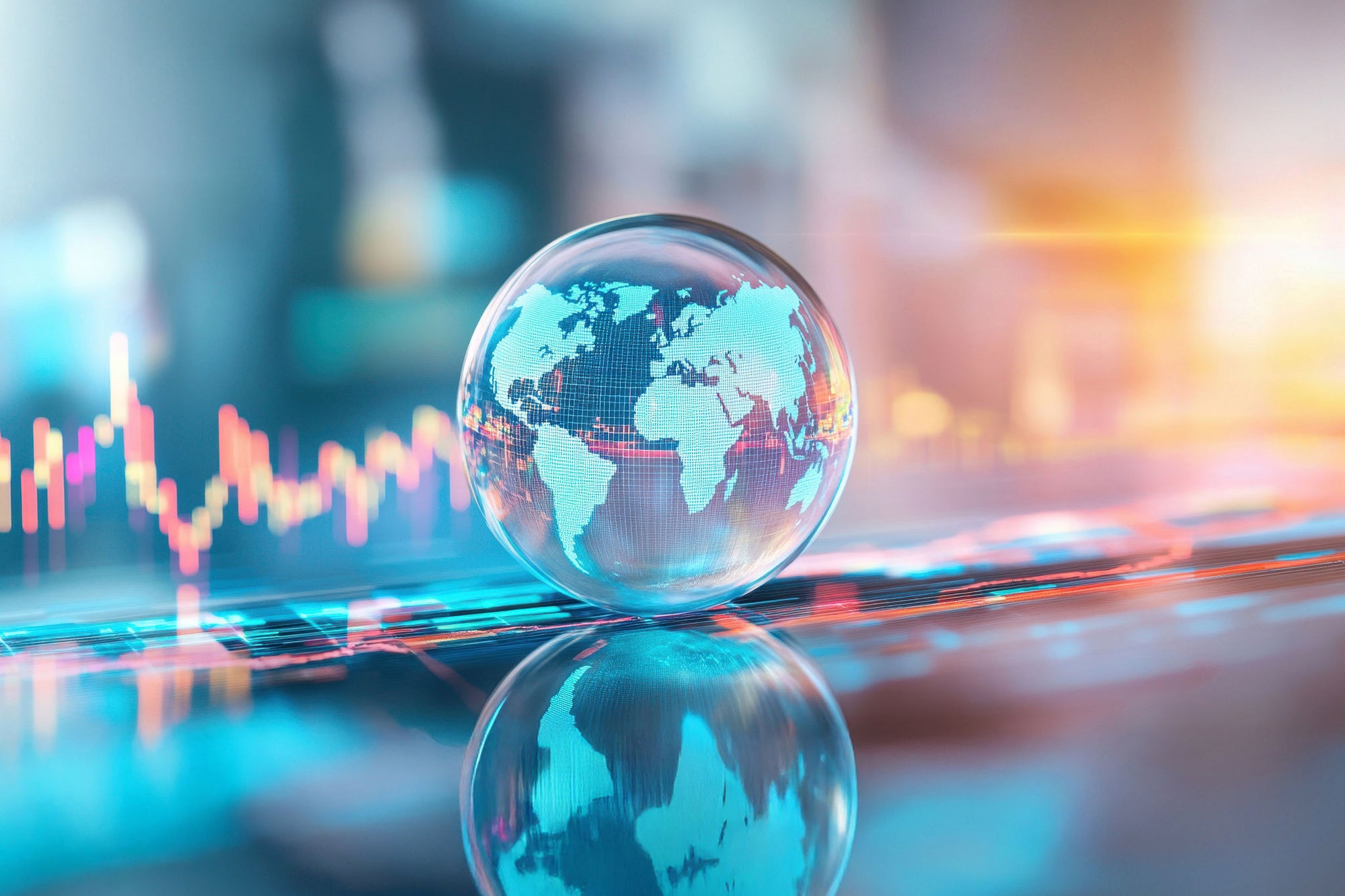 Economic Analysis | EY - US