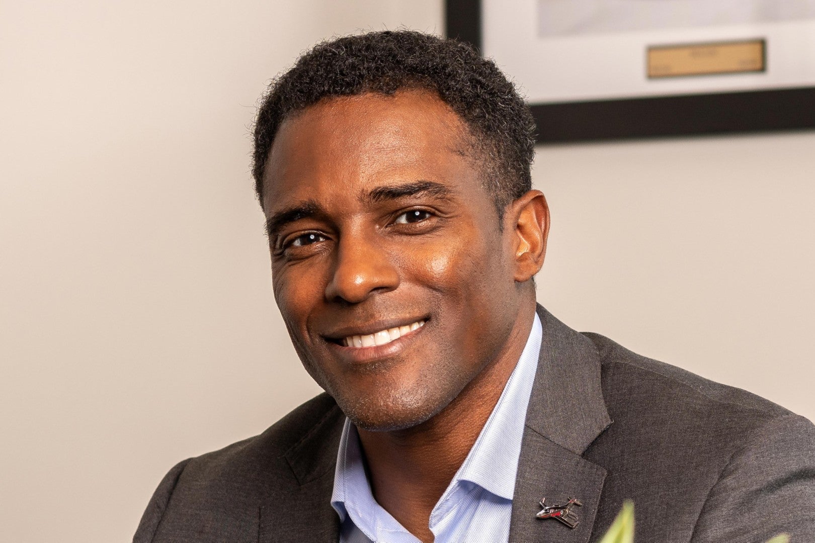 Entrepreneur Of The Year Southeast judges | EY - US