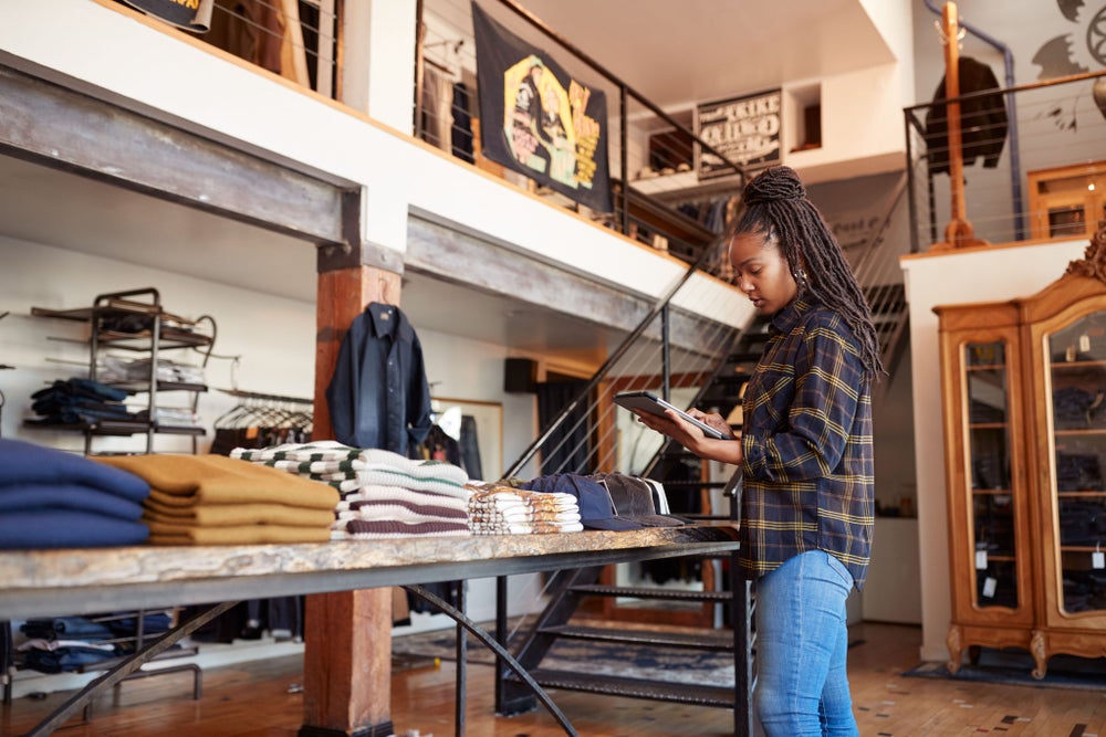 How the retail power of many is stronger than the power of one | EY ...