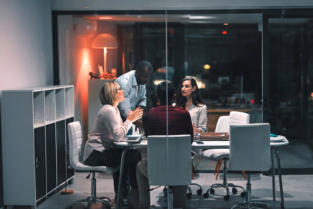 Integrating ERM and resiliency for strategic advantage | EY - US