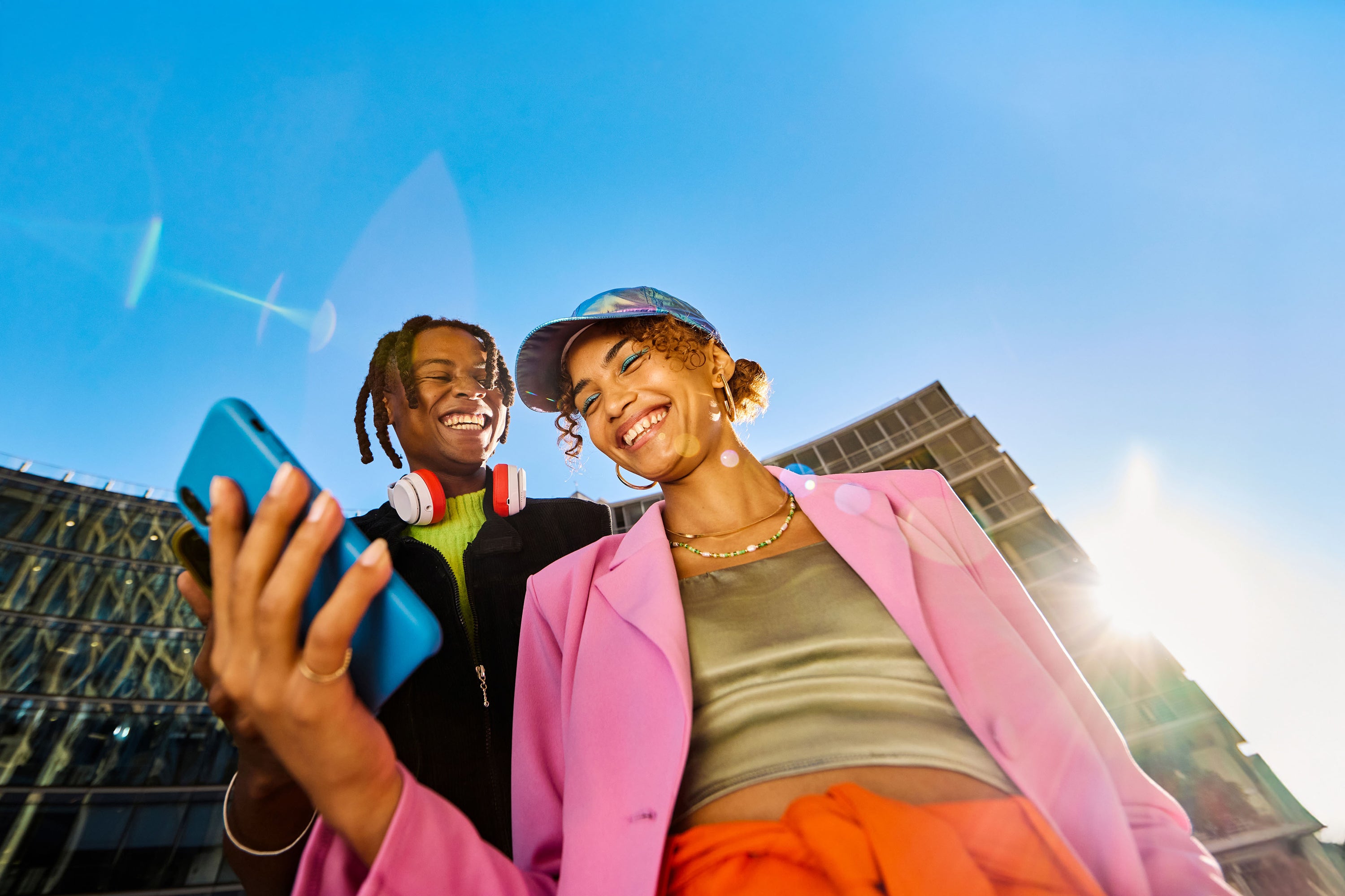 How can we upskill Gen Z as fast as we train AI? | EY - US