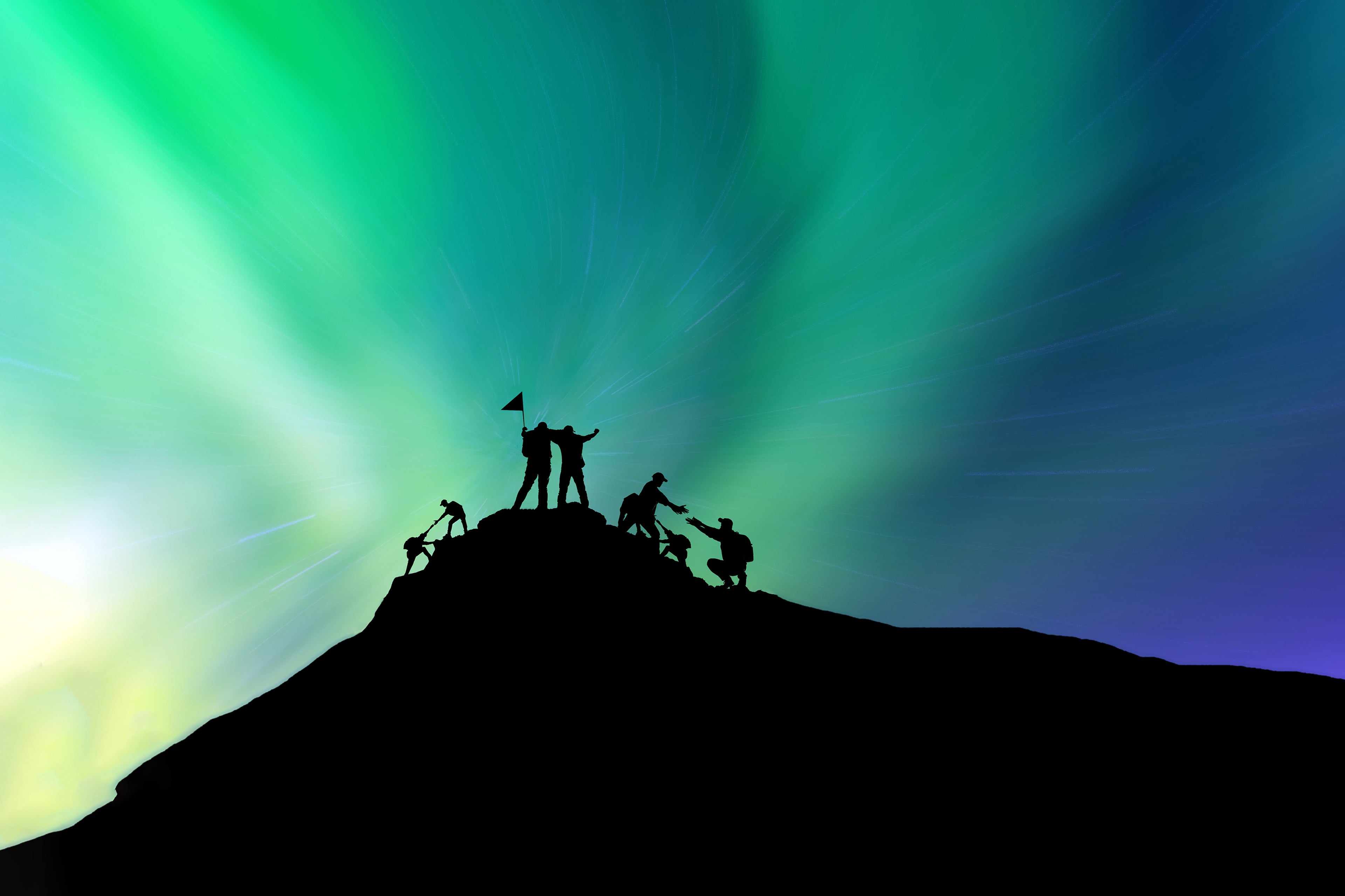 The Power of Purpose: Inspiring true transformation through vision | EY ...