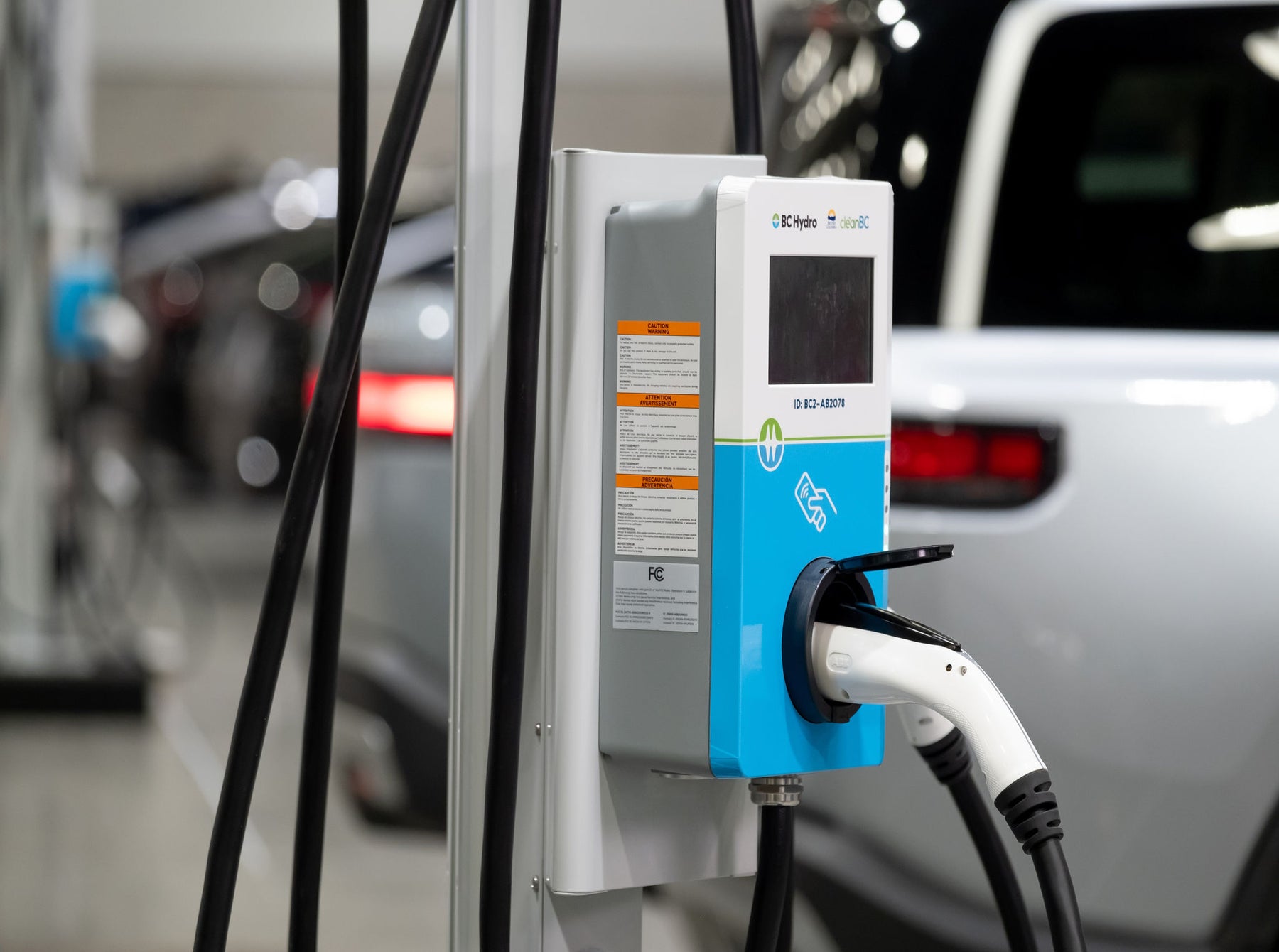 Power and utilities | EY - Canada