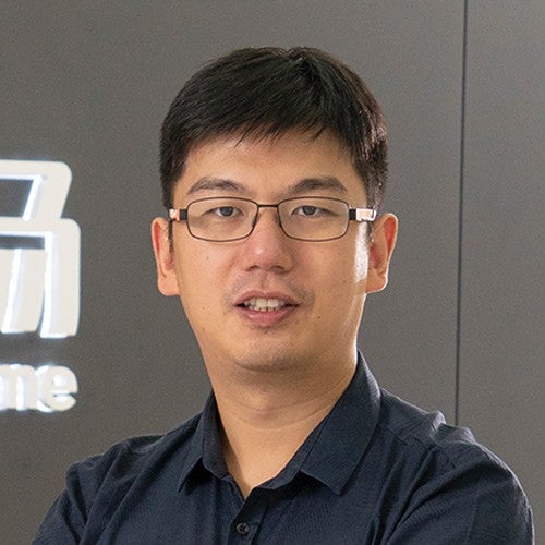 Hall of Fame | EY China