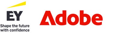 EY–Adobe Alliance | EY - Global