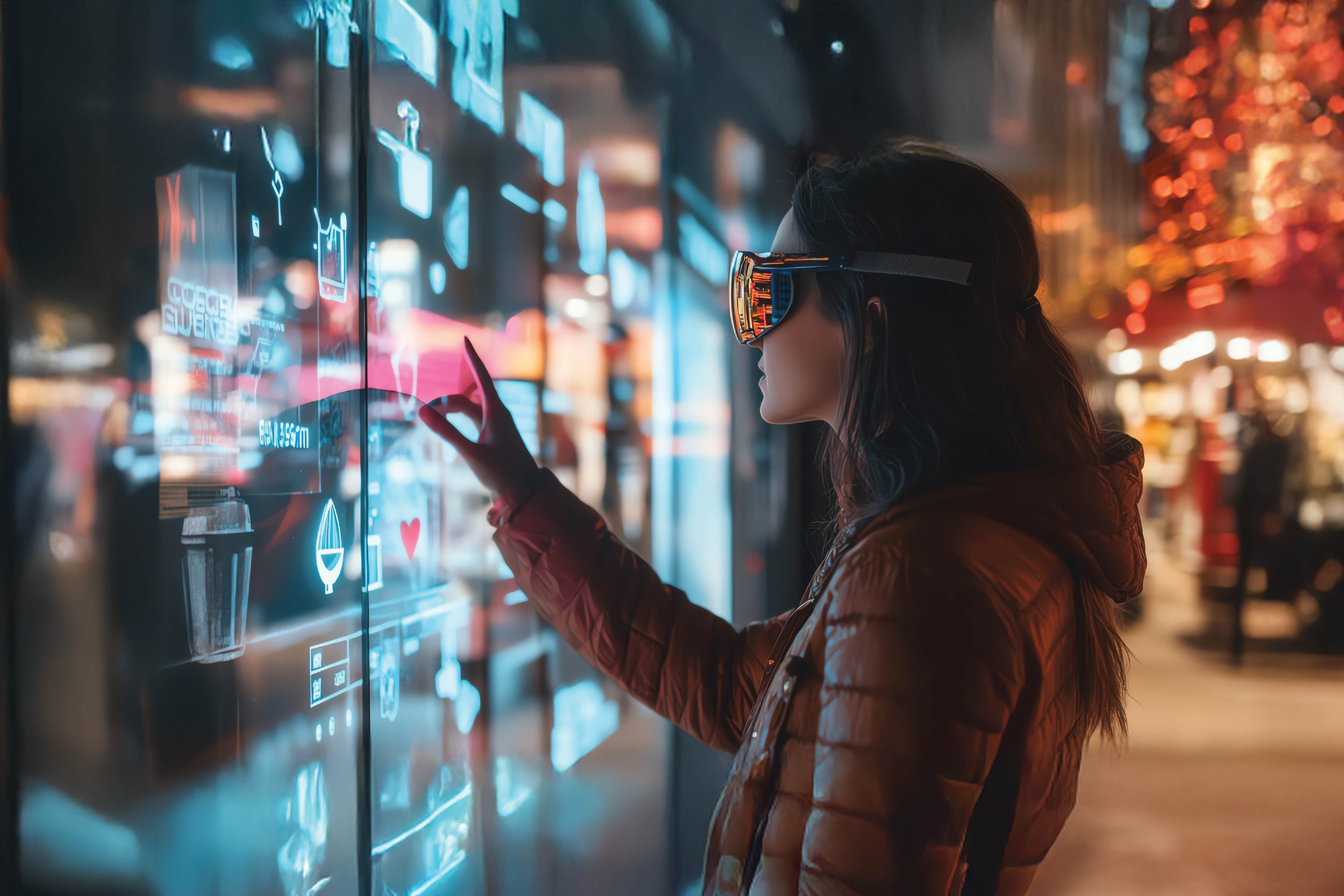 GenAI Revolutionizing Retail, Consumer & E-Commerce in India 2025 | EY - India