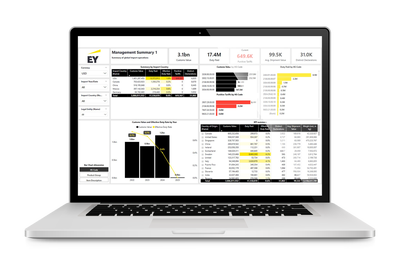 EY Global Trade Analytics | EY - US