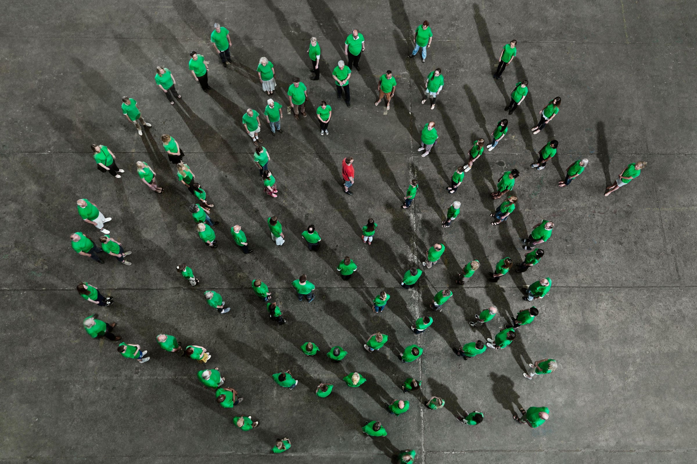 How focusing on KPIs makes micro transformation work | EY - US