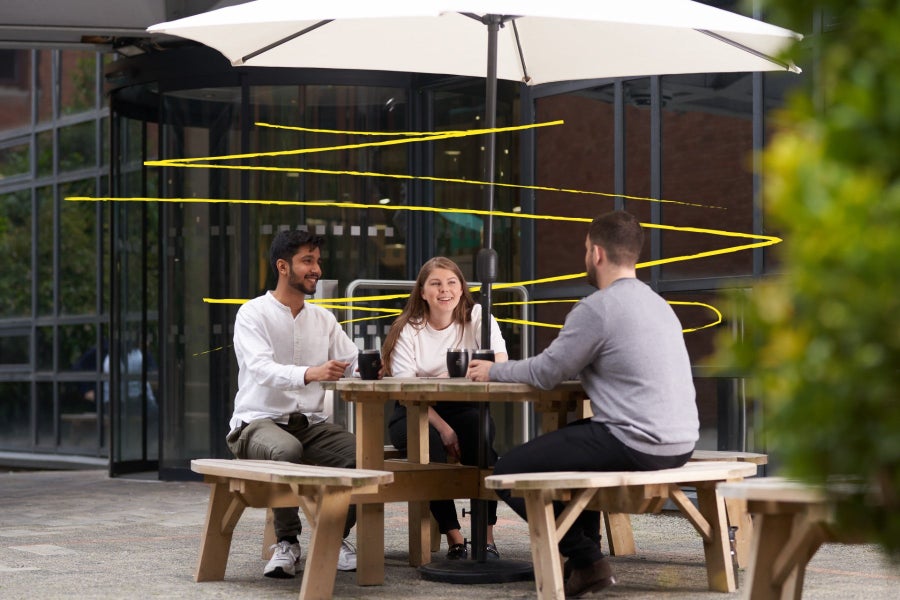 Your EY Graduate Programme | EY - Ireland