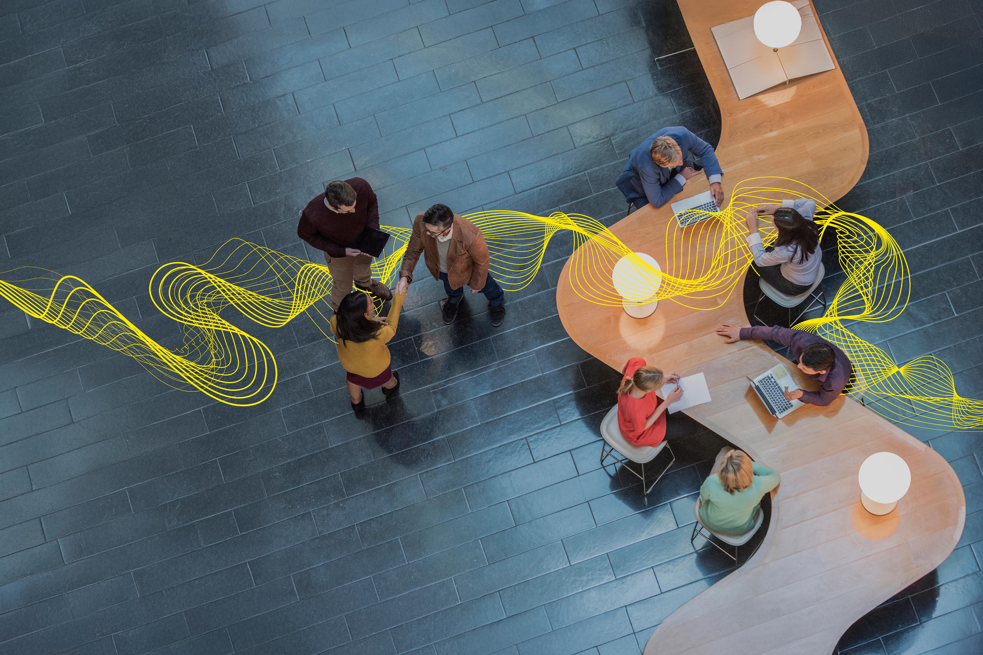 EY China | Shape the future with confidence