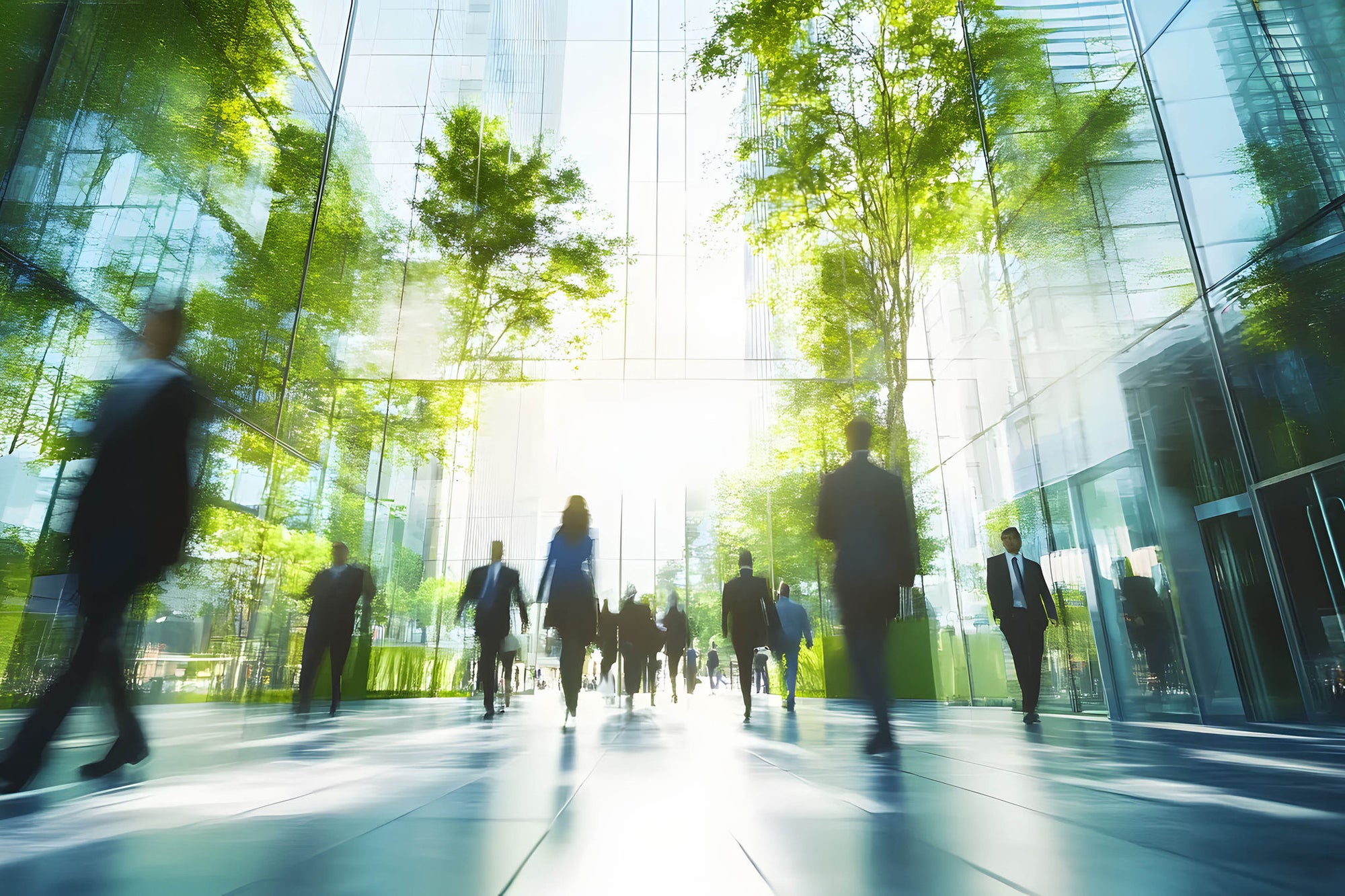 How a digital transformation unified Nordomatic | EY - Sweden