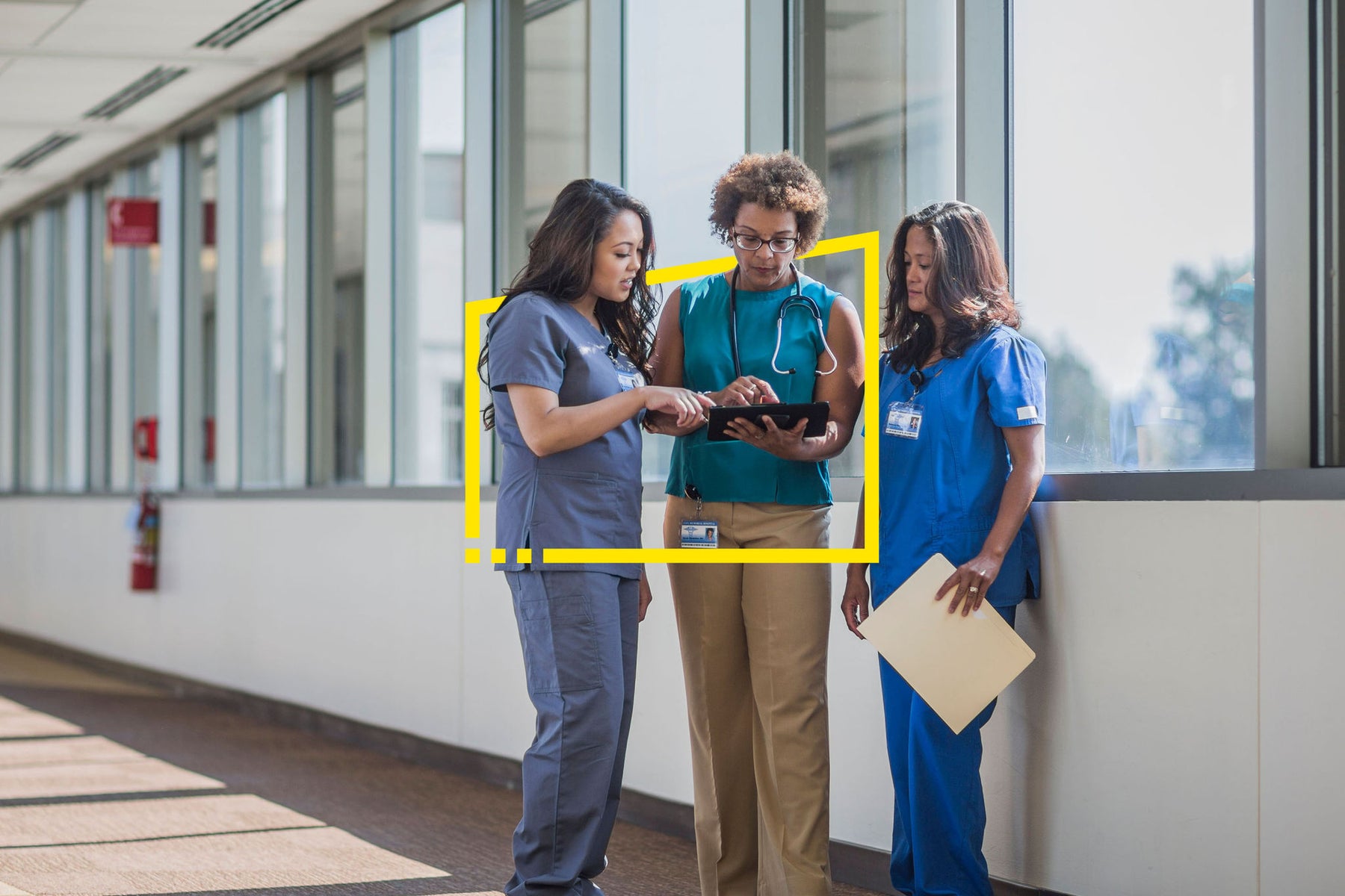 Achieving Financial Sustainability in Health Care | EY - US