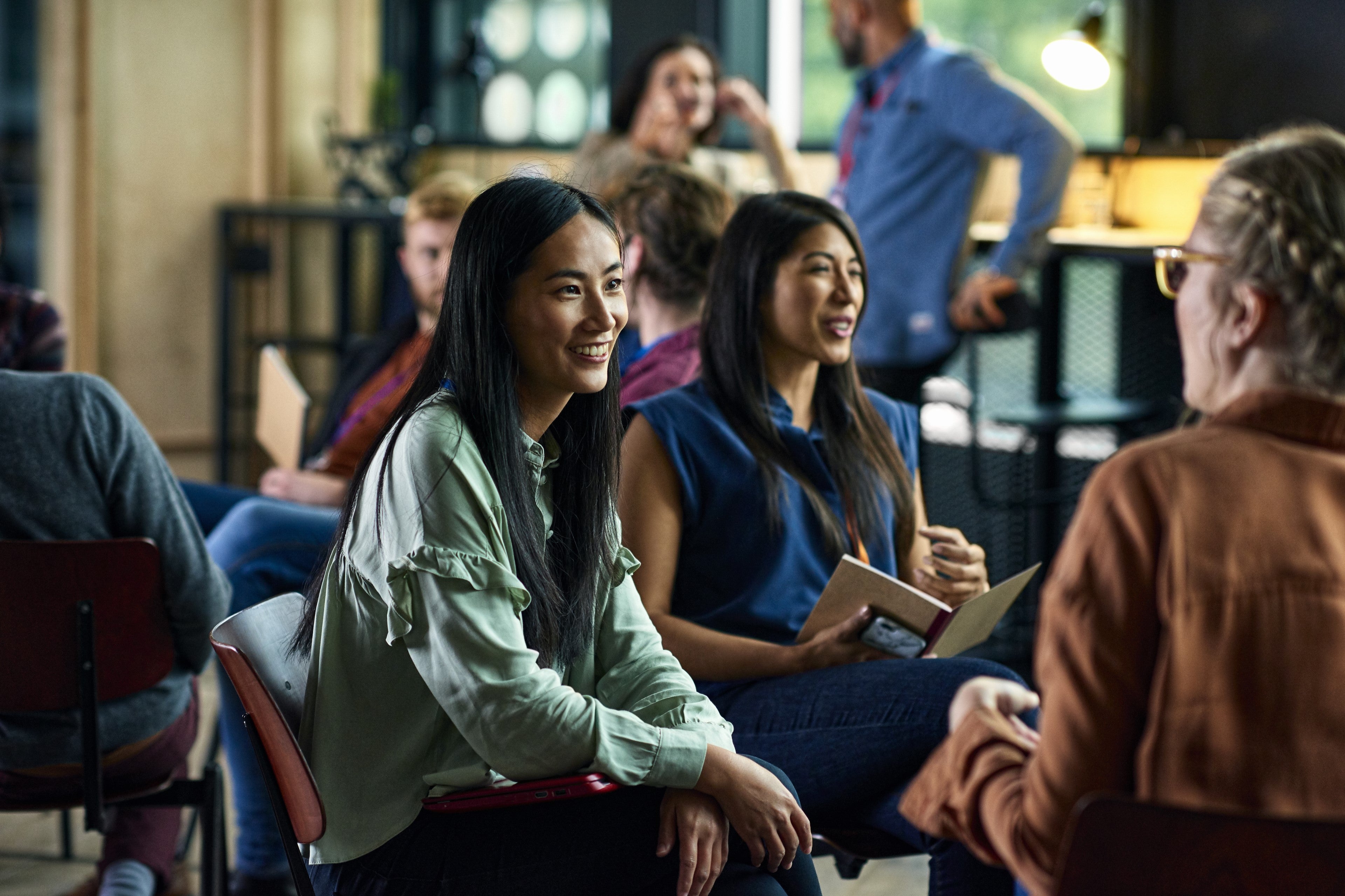 How culture can unlock M&A performance | EY - UK