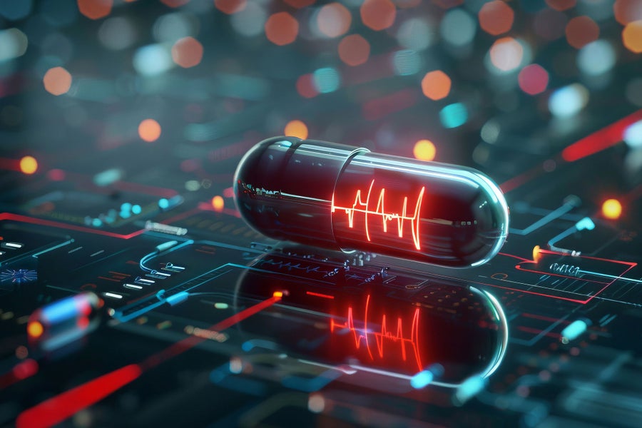 Techathon 5.0 | Problem Statement 2: Healthcare | EY - India