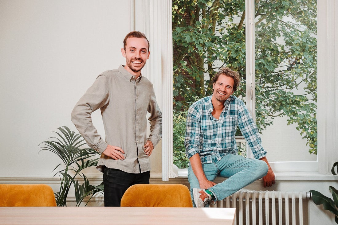 Bouwen aan de toekomst: De innovatiekracht van Bouwgroep Dijkstra ...