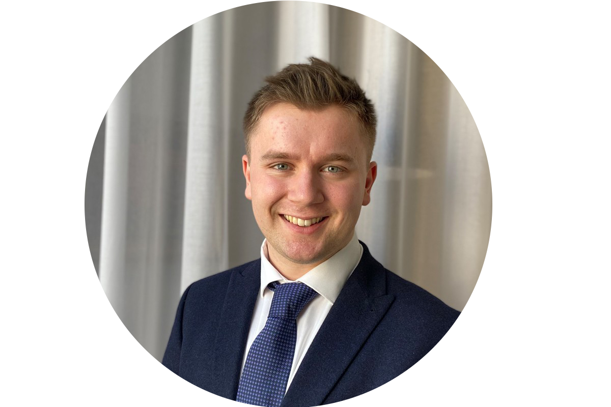 2023 EY Young Tax Professional of the Year finalists | EY - Global