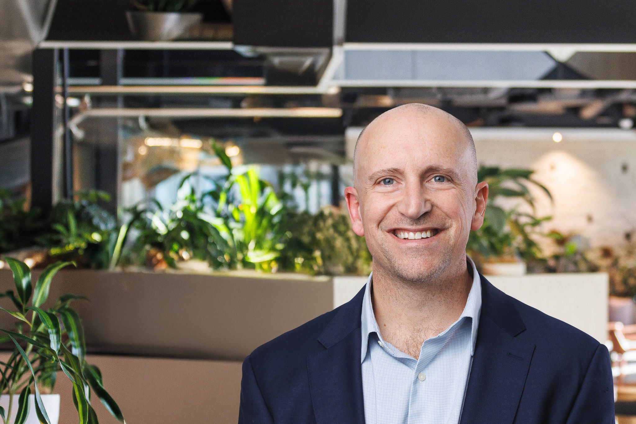 Scott Waller Associate Partner, Assurance Technology Risk, EY Australia ...
