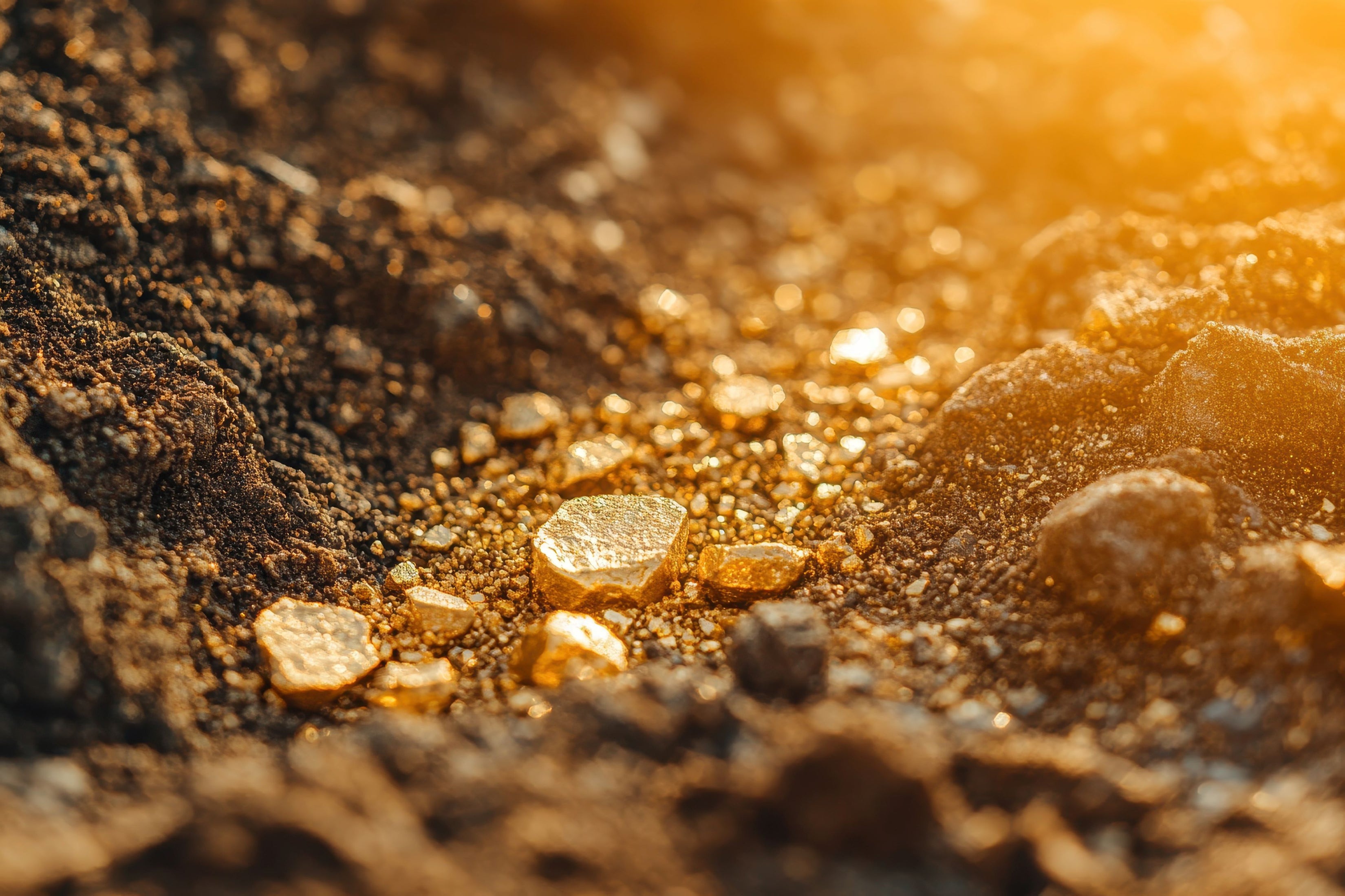 Canada’s gold mining: GDP growth & export strength | EY - Canada