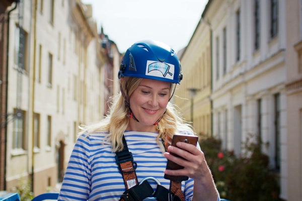 EY Access – smartare redovisnings- och lönetjänster | EY - Sverige