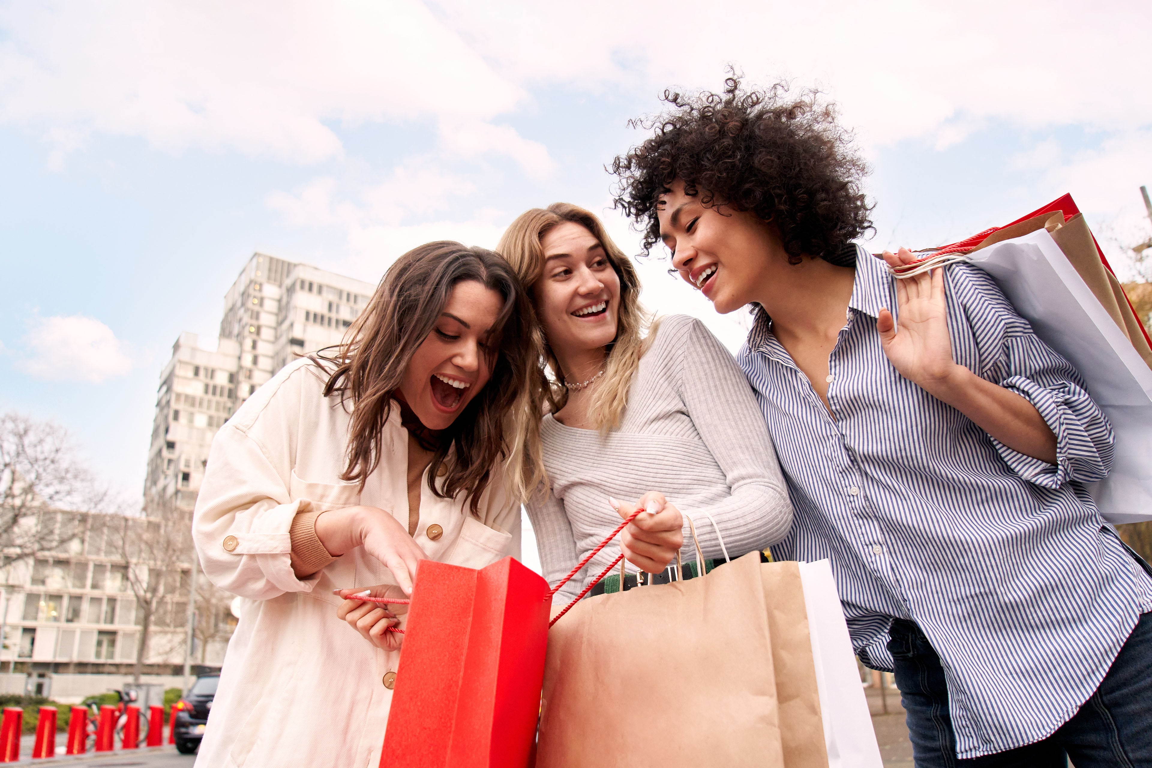 Loyalty programs services | EY - US