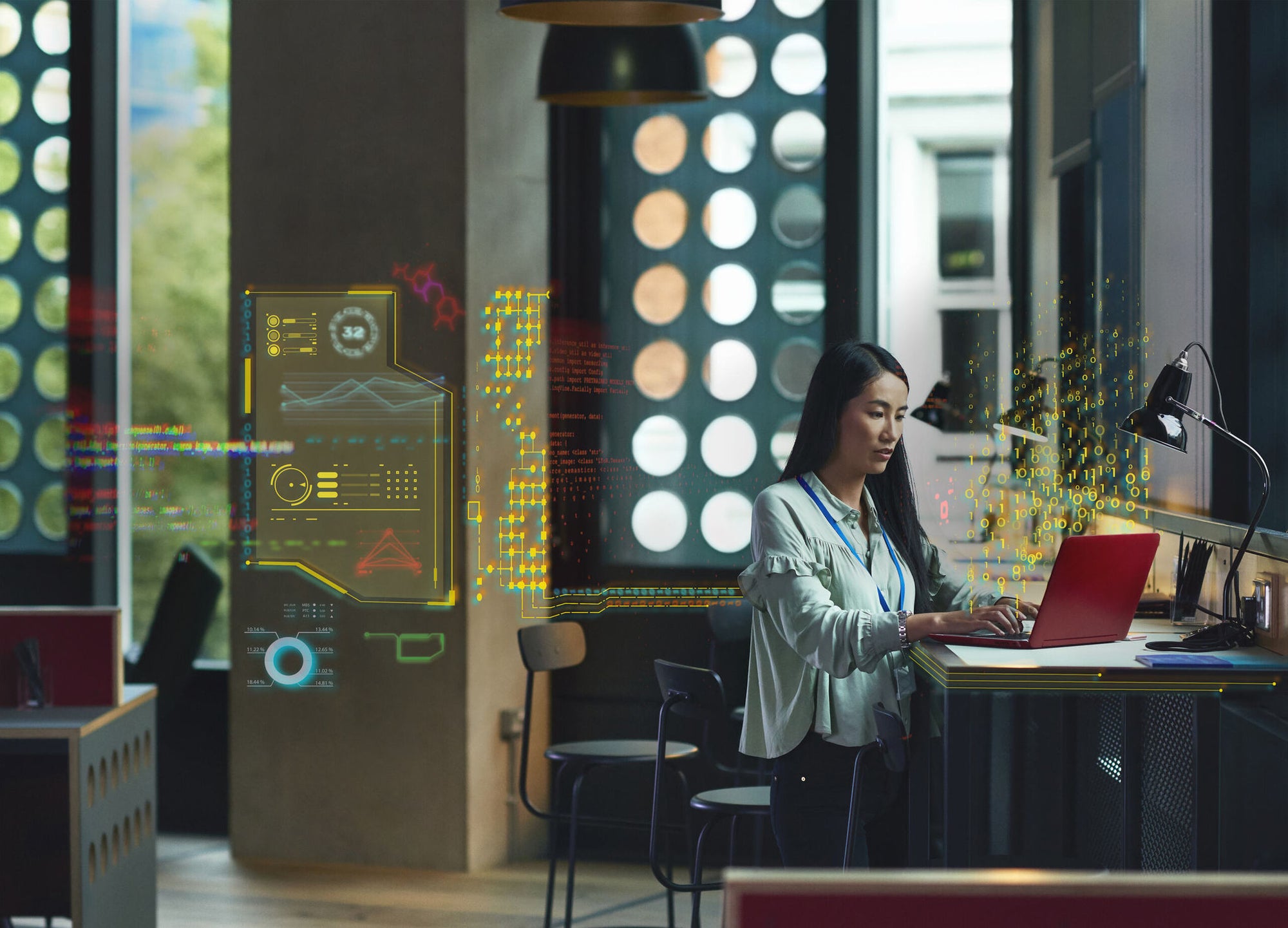 Transforming Defence Health with EY | EY - Australia