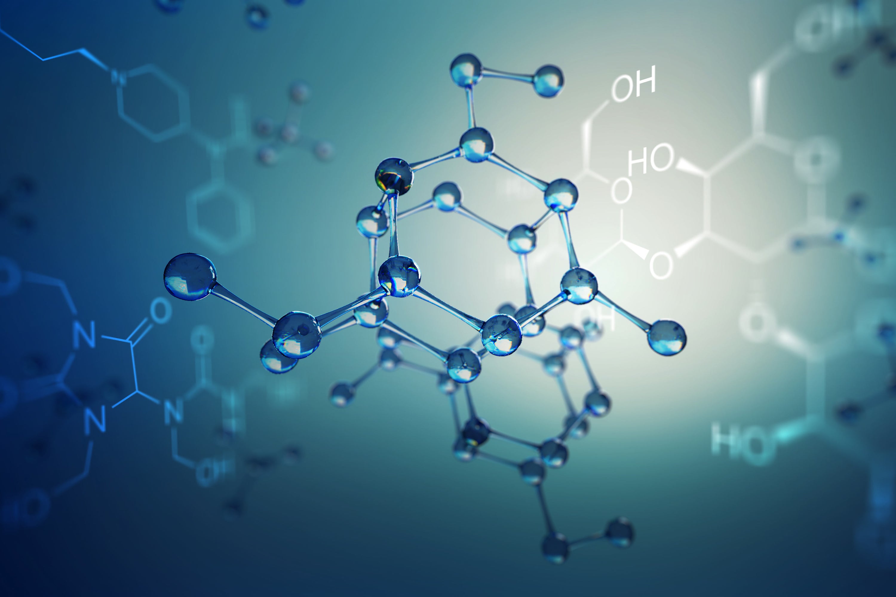 Indian specialty chemicals ready for big leap | EY - India