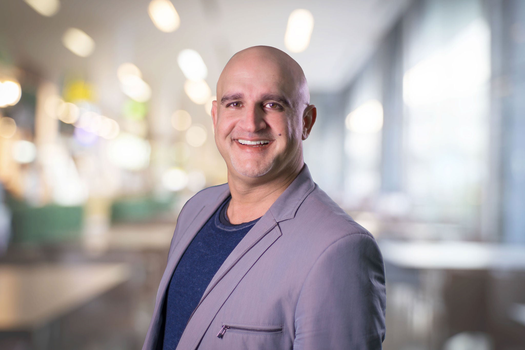 Entrepreneur Of The Year Mountain West judges | EY - US