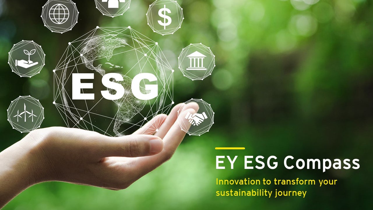 ESG reporting mainstreaming: Complex challenges | EY - India