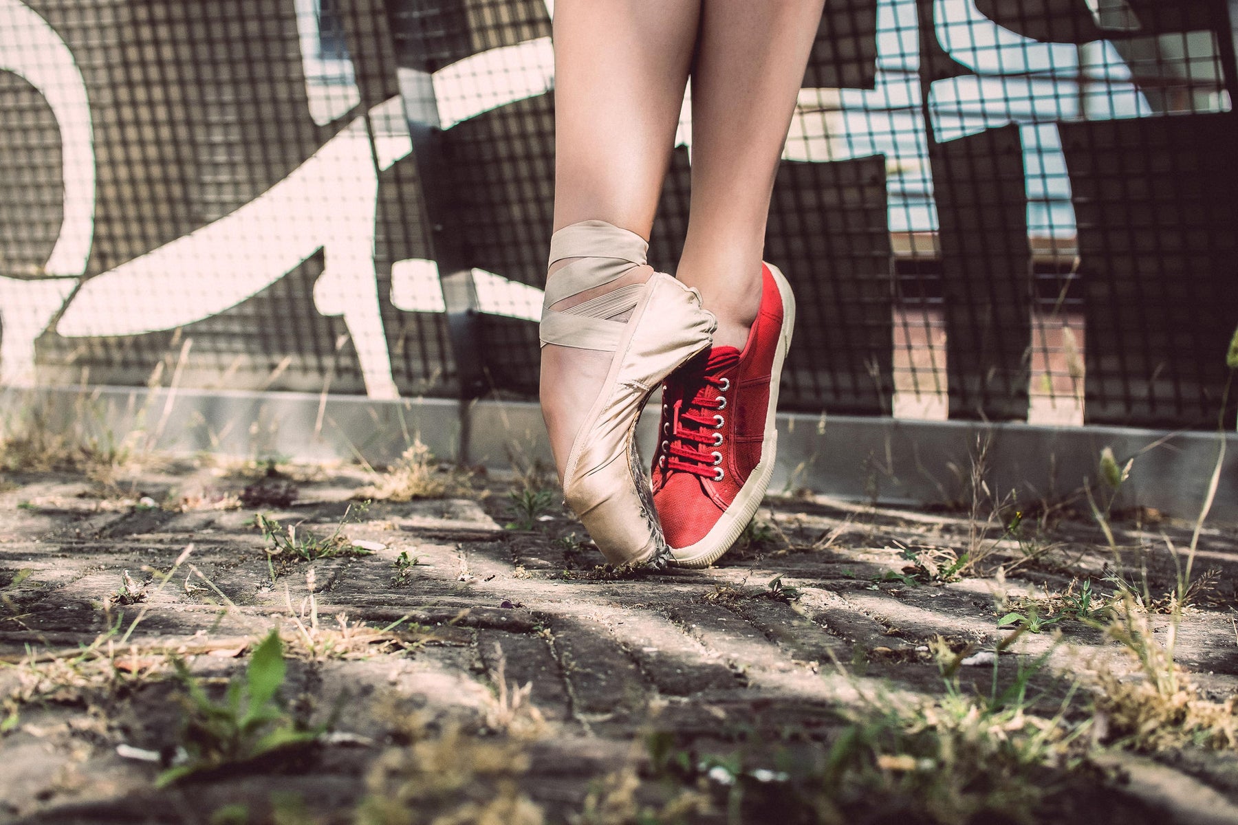 Why a female athlete should be your next leader | EY - Australia