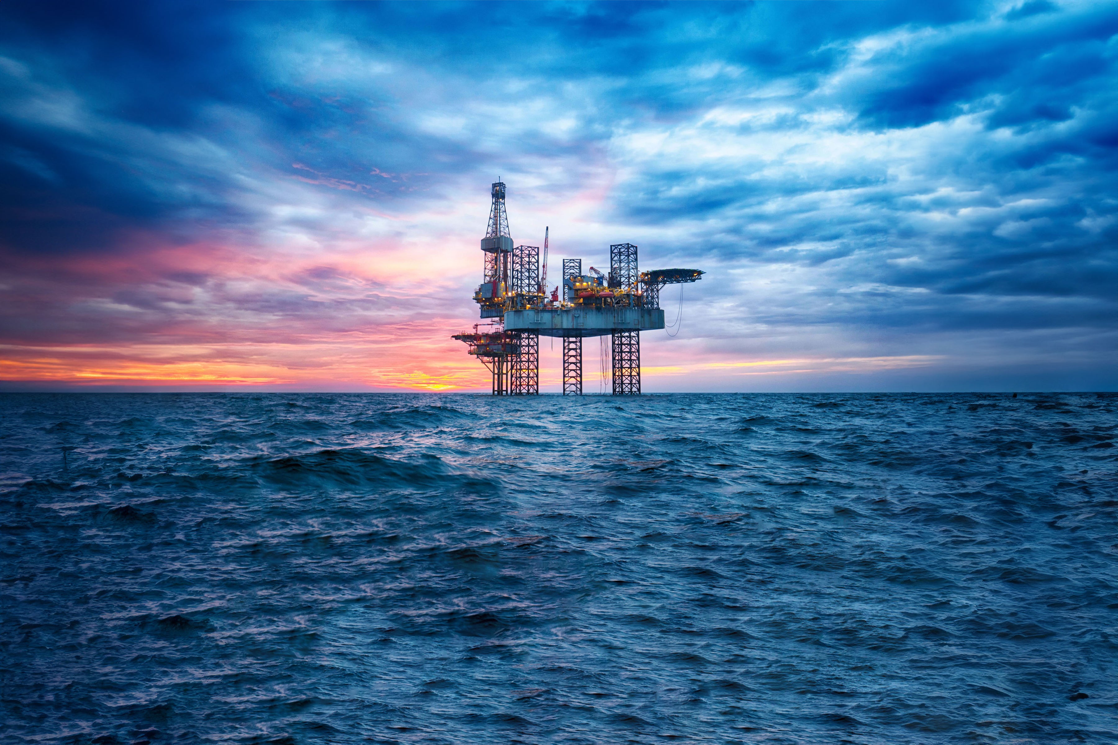 Energy and resources sector | Insights, studies & services | EY - US ...