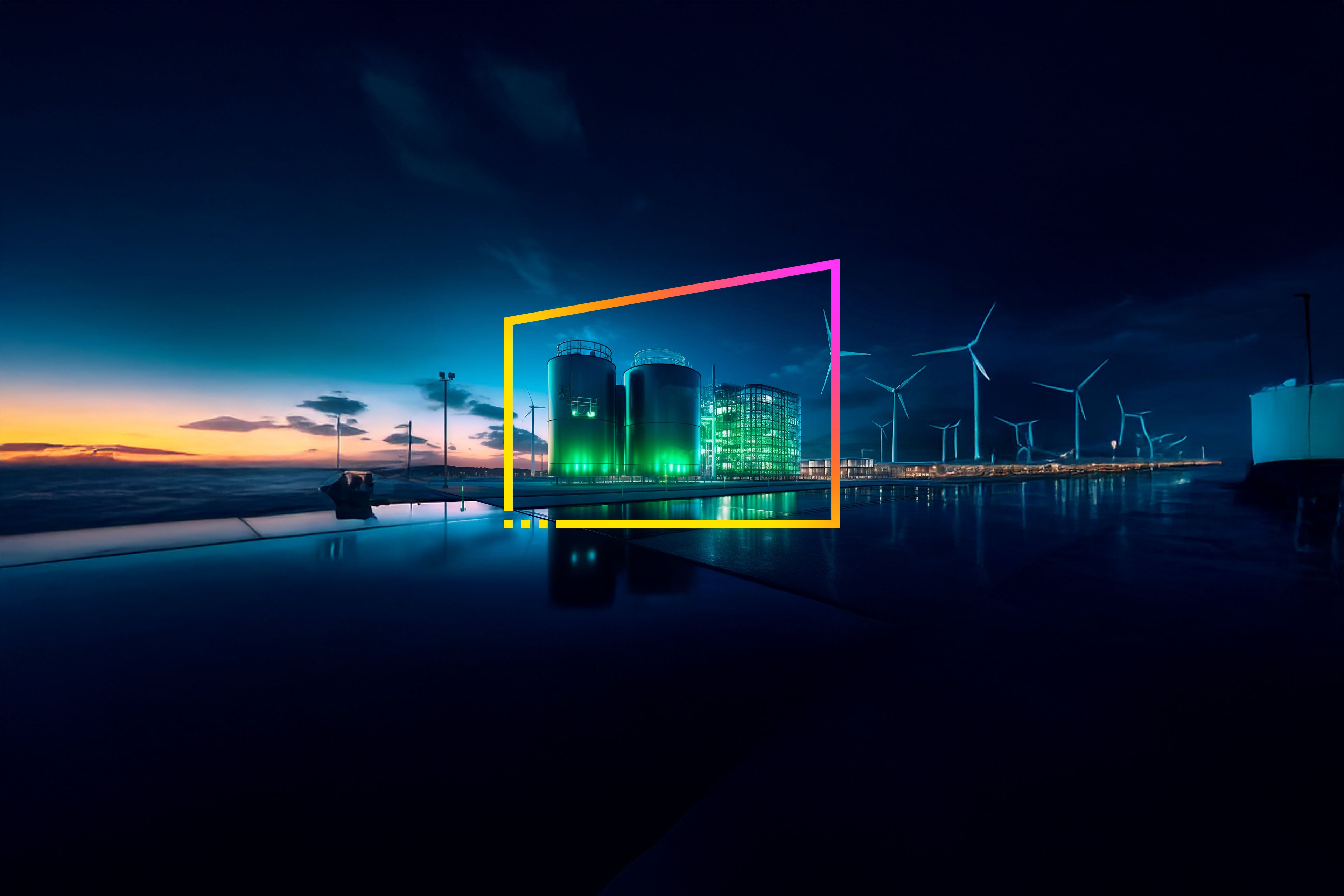 How green hydrogen is transforming India’s steel sector | EY - India