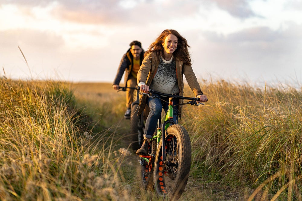 Accelerating decarbonization | EY - US