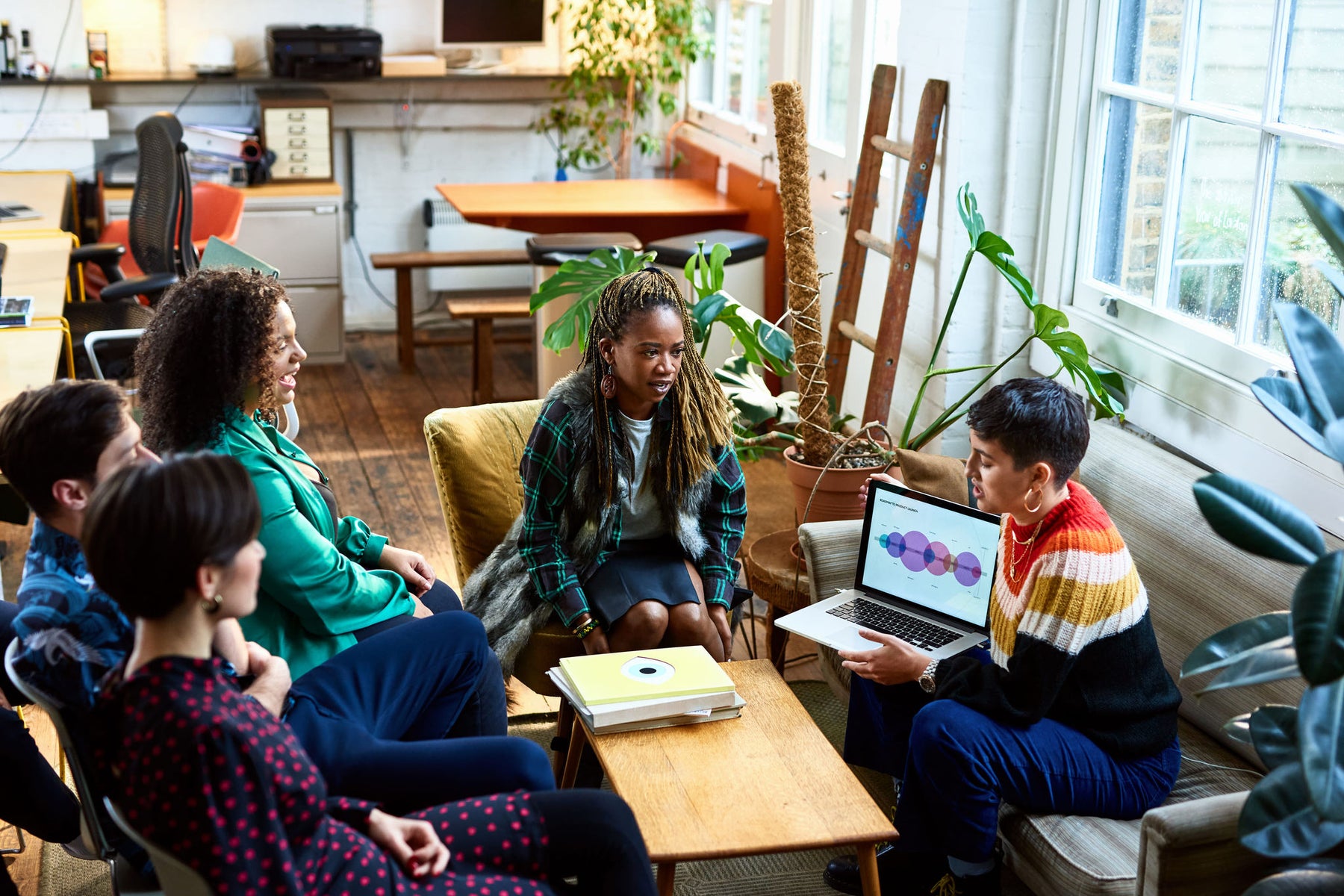 Successful organization redesigns | EY - Canada