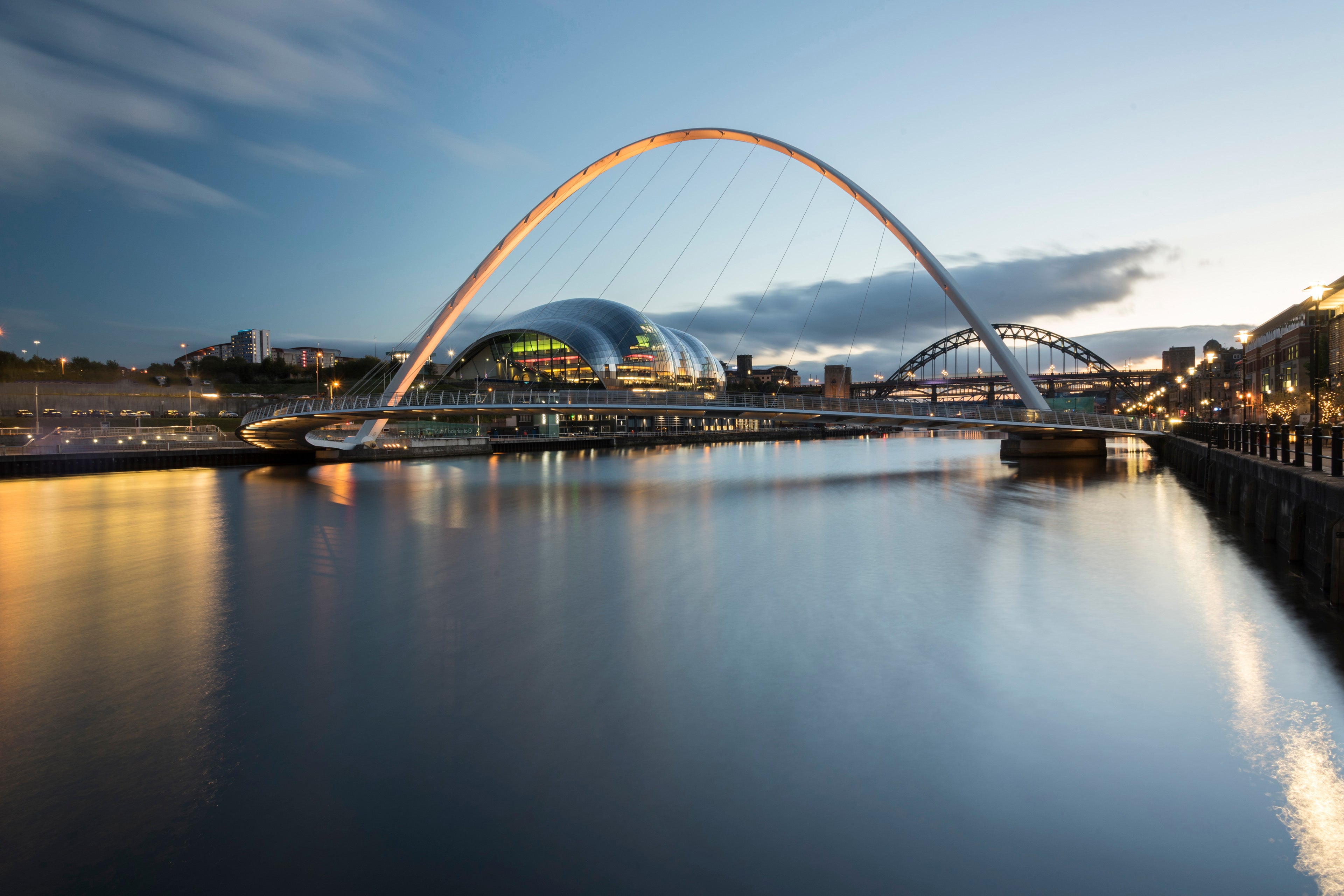 Careers at EY in Newcastle | EY - UK