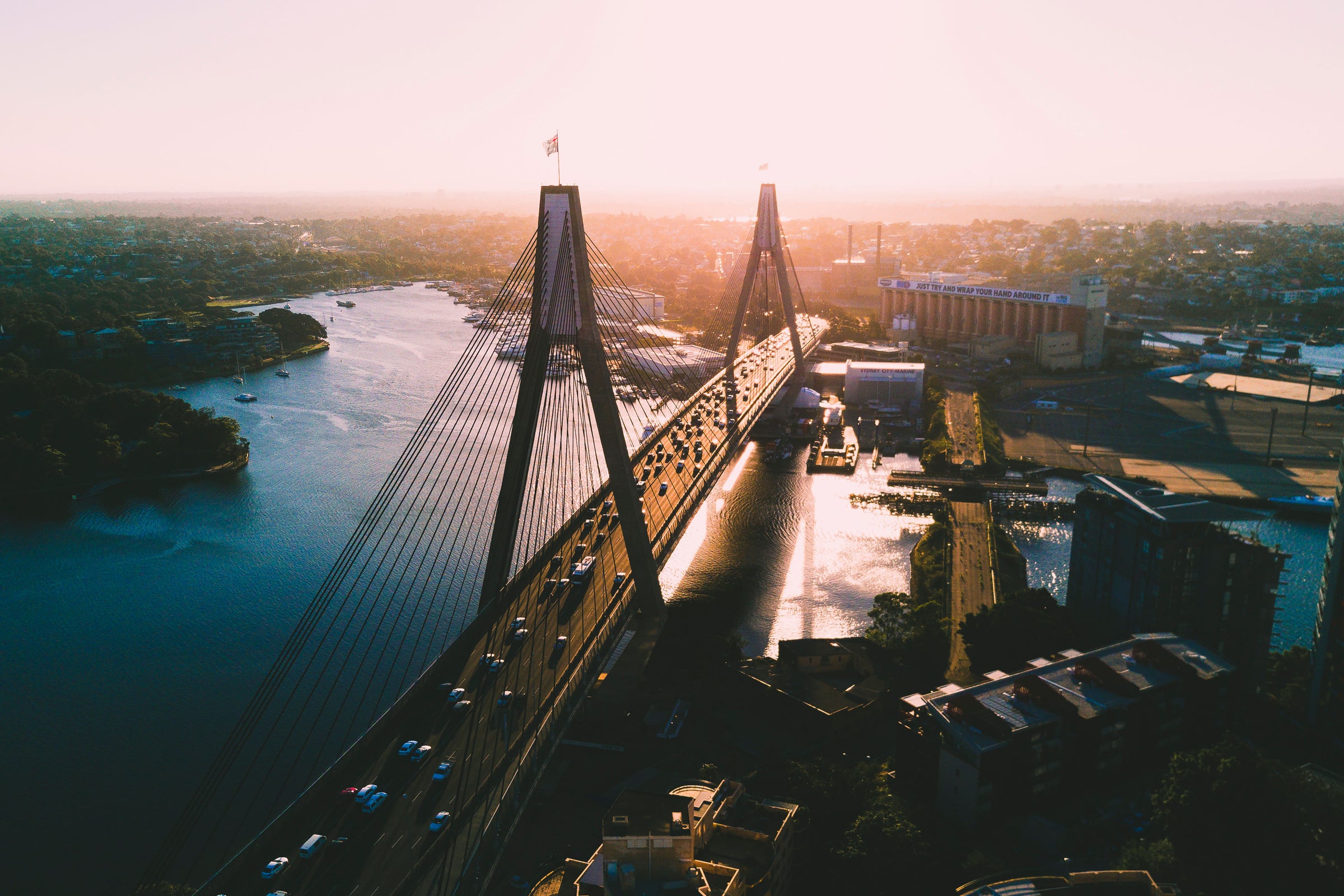 Oceania Economics | EY - Australia